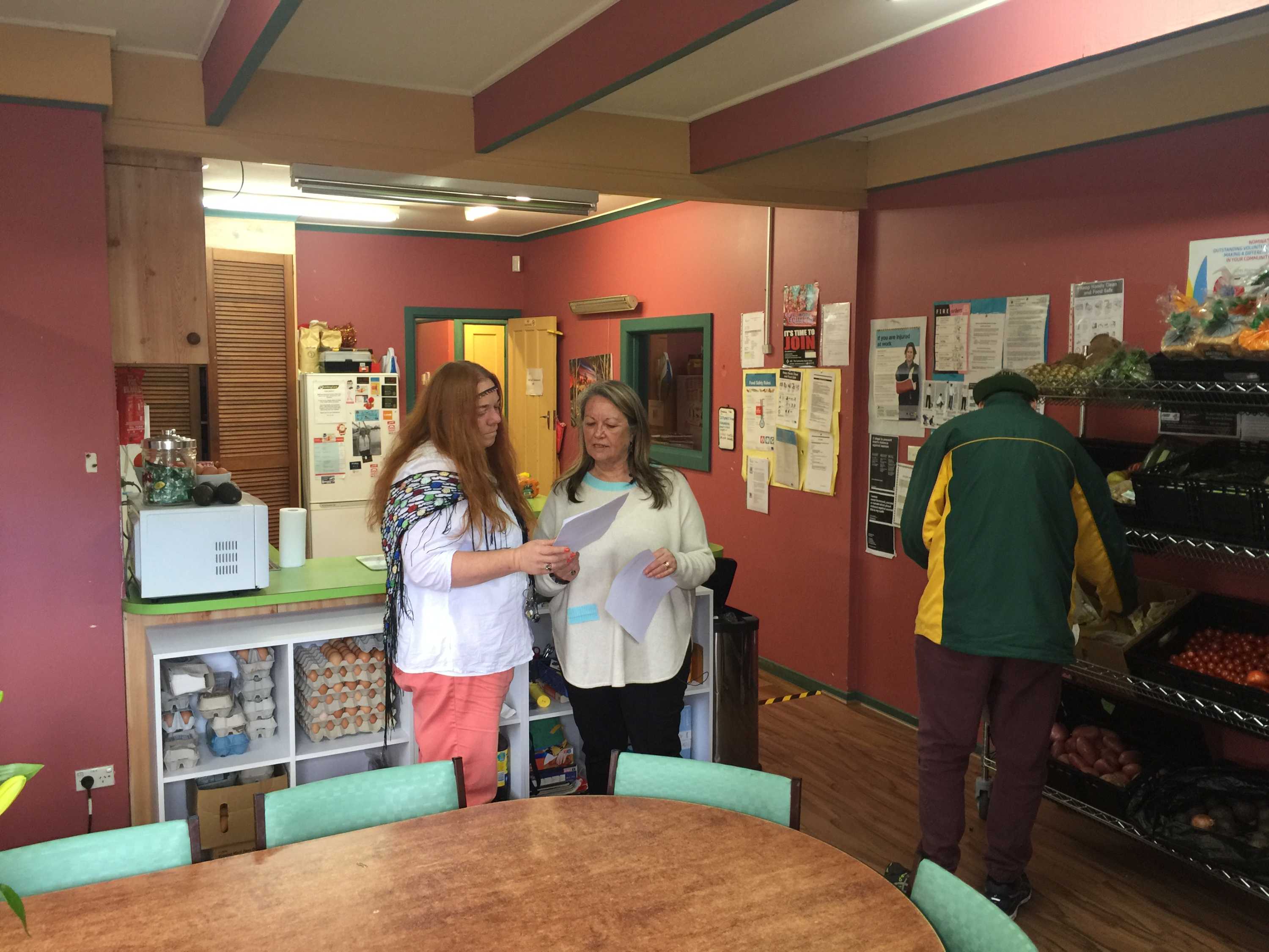 'I lost the ability to pay the rent': Charities alarmed by housing ...