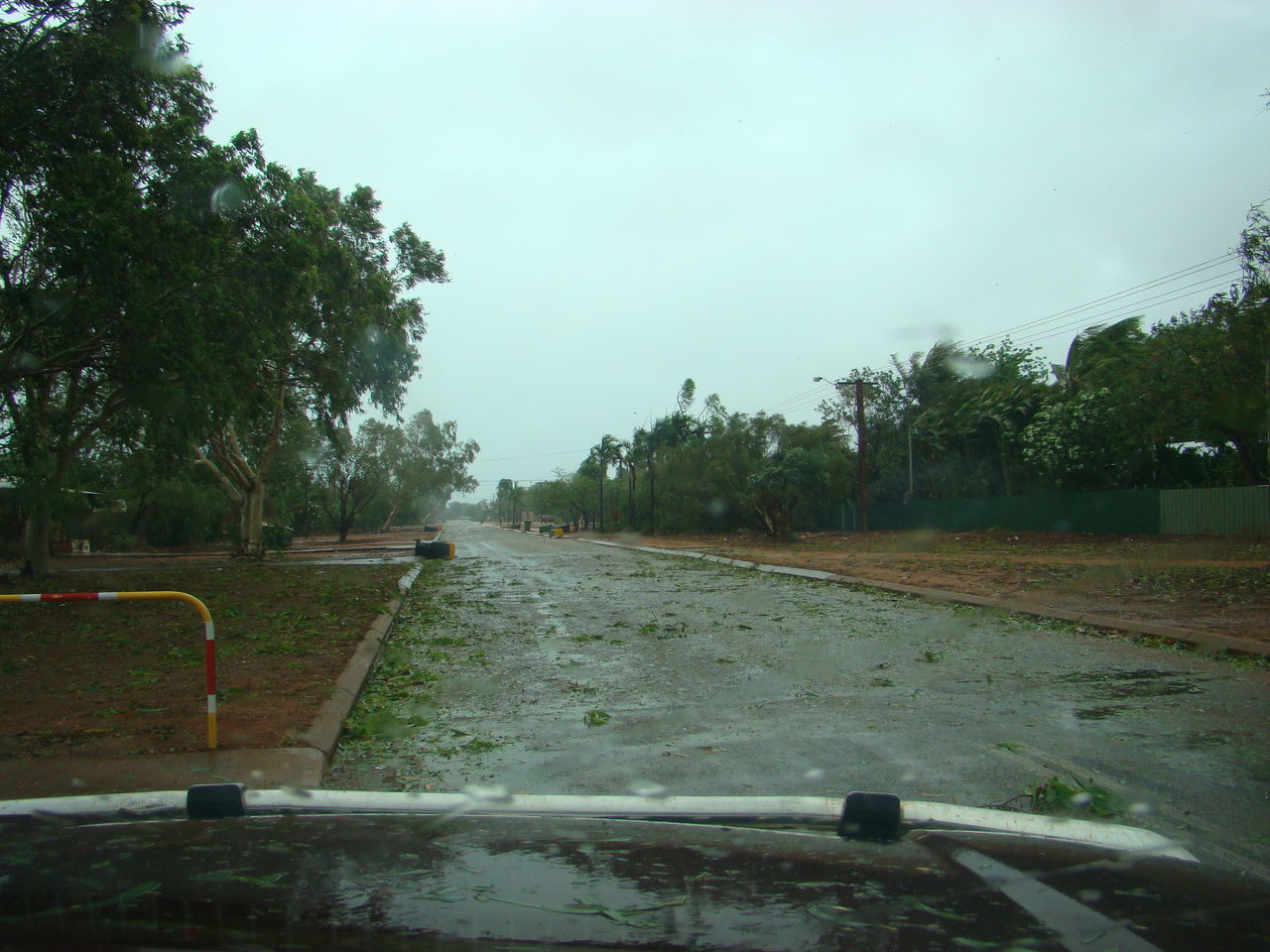 Flooding could hit WA's Pilbara - ABC News