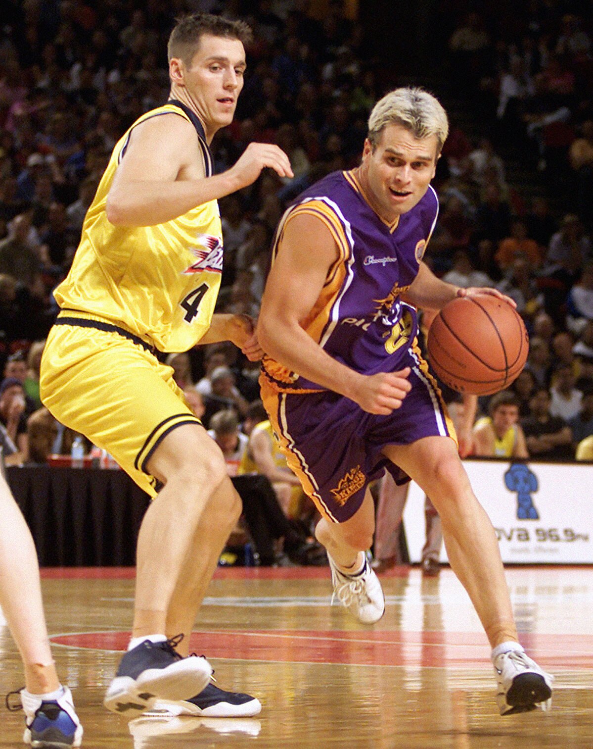 Shane Heal: Former Olympian to stand trial over allegedly defrauding ...