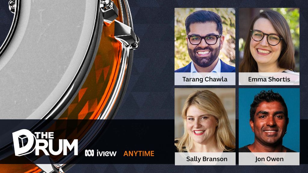 The Drum Wednesday 29 March - ABC News
