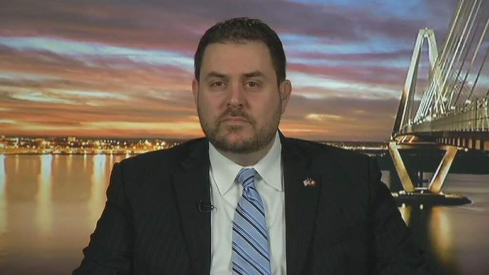 US gun violence: School shooting victim Joseph Sakran becomes surgeon ...