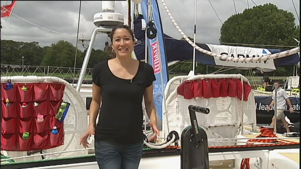 Kumi Taguchi - ABC News