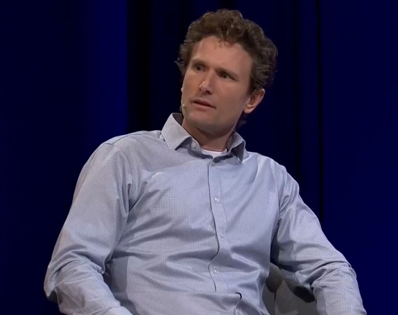 Economist Cameron Murray claims on Q+A that Australians should be ...