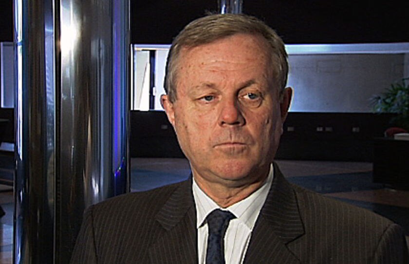Ministers resign from SA Cabinet - ABC News