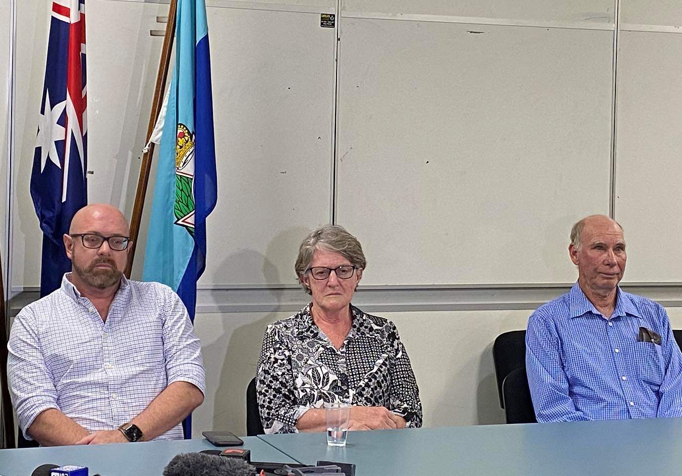 Family tells of anguish after 42yo Rockhampton woman's alleged murder ...