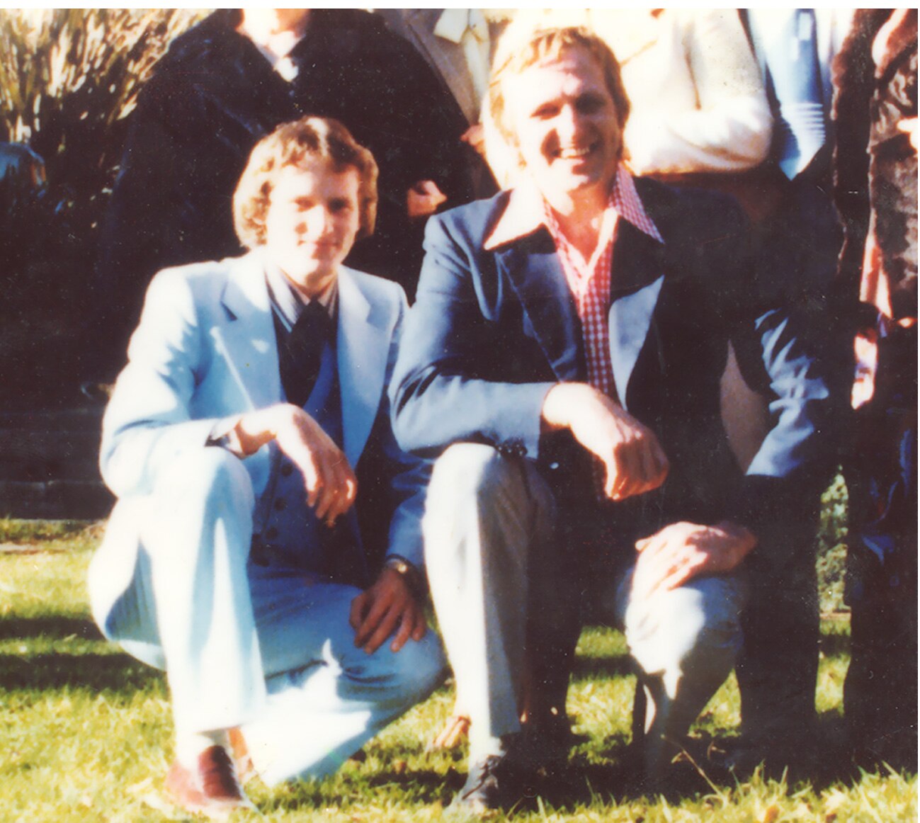 Illawarra Metallurgical Coal honours Appin Mine explosion victims with ...