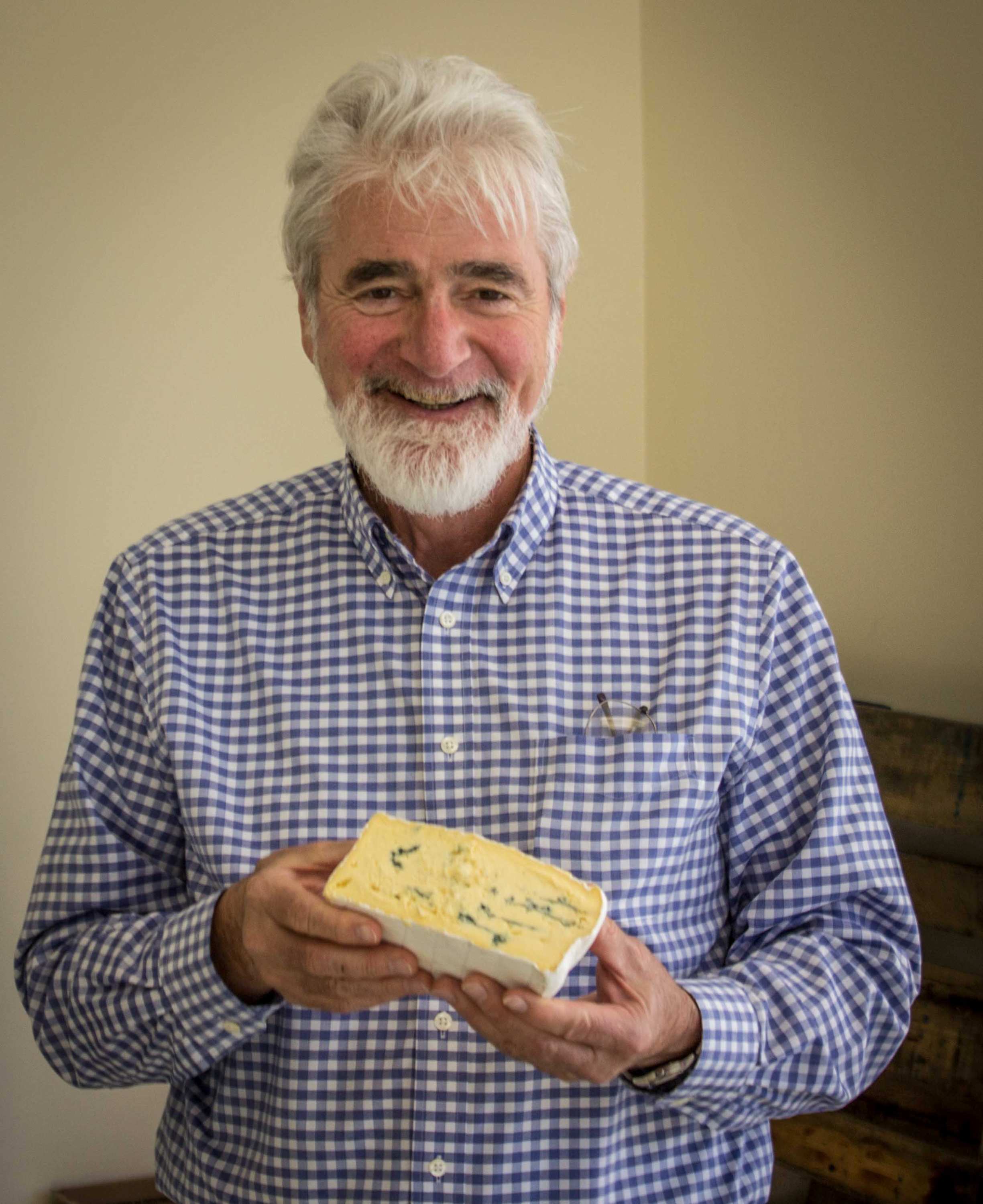 Taster confessions: Judging cheese and chocolate at the Perth Royal ...