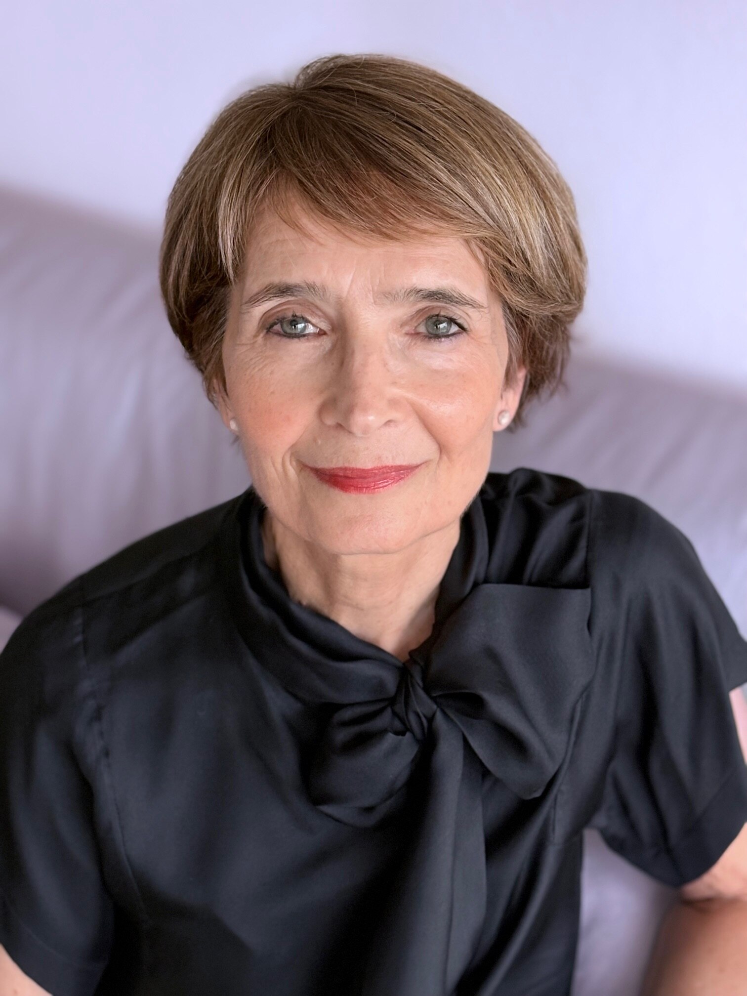 Jana Wendt: From war zones and Sixty Minutes to the far side of the ...