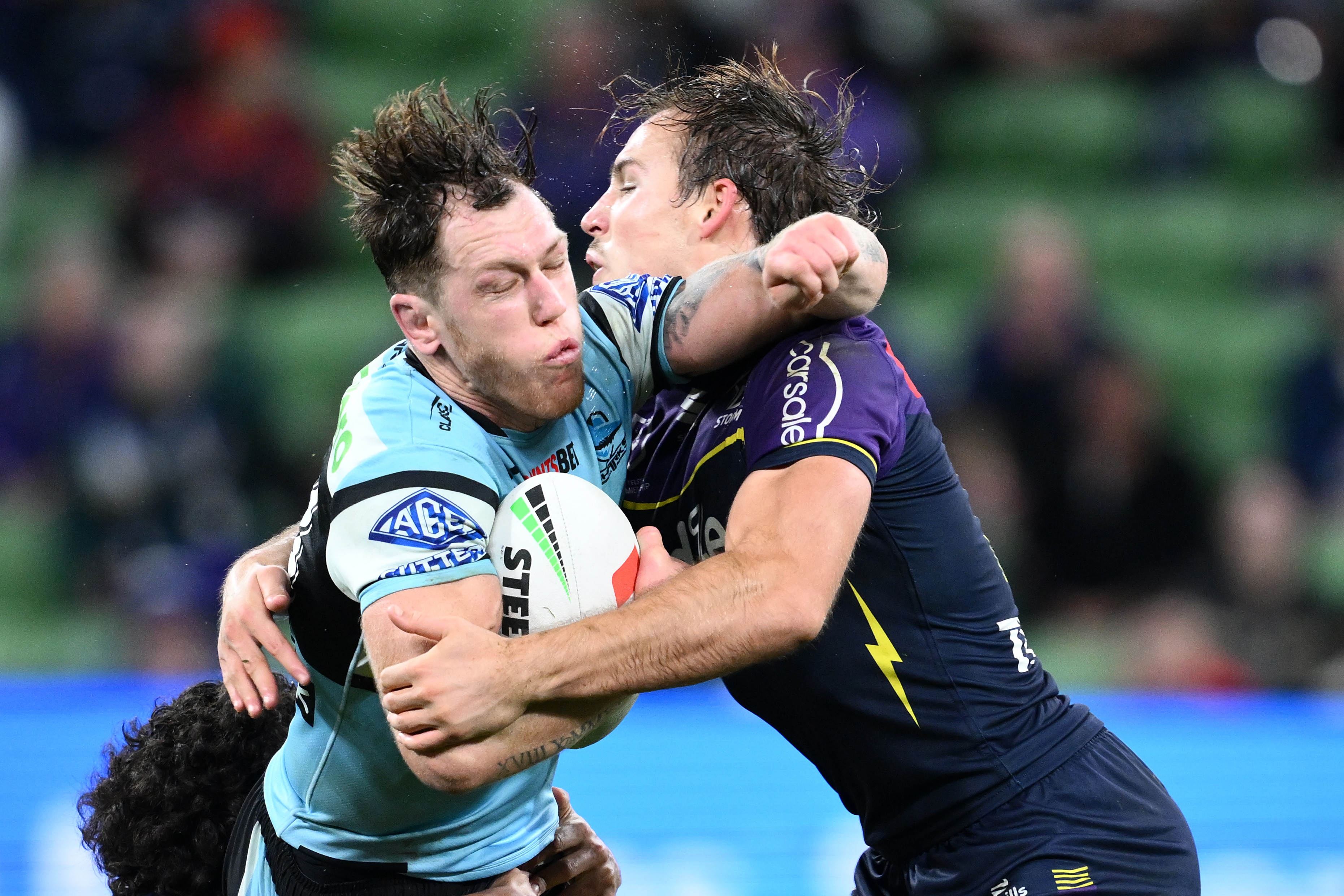 David Fifita signs with Gold Coast Titans after club announced exit ...