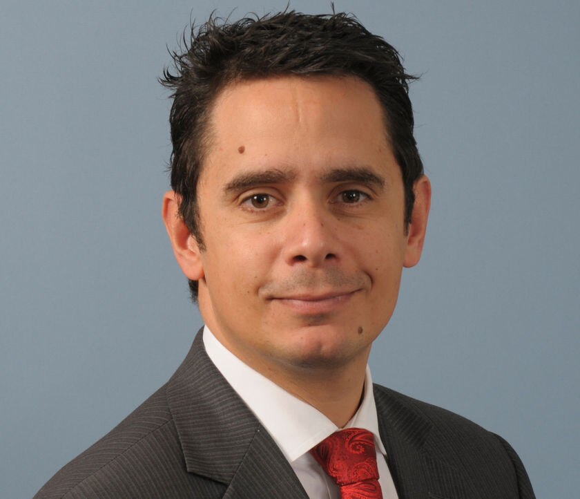 Eric Ripper's shadow ministry - ABC News