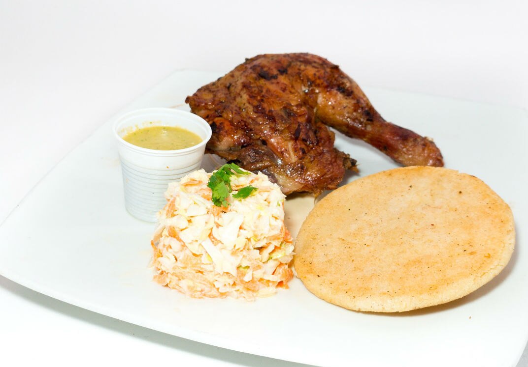 Piri Piri Chicken - ABC News