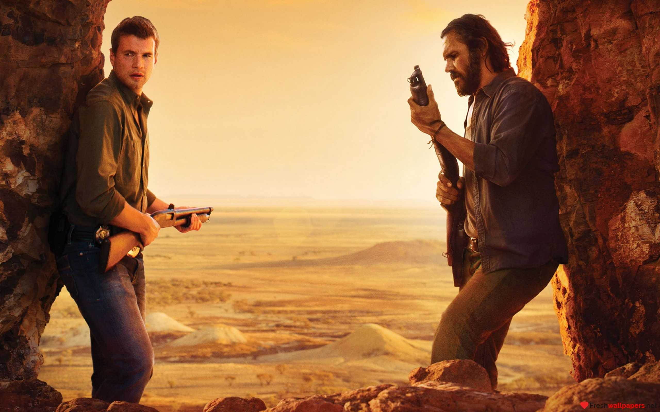 Review: Ivan Sen's 'Goldstone' - ABC Radio National