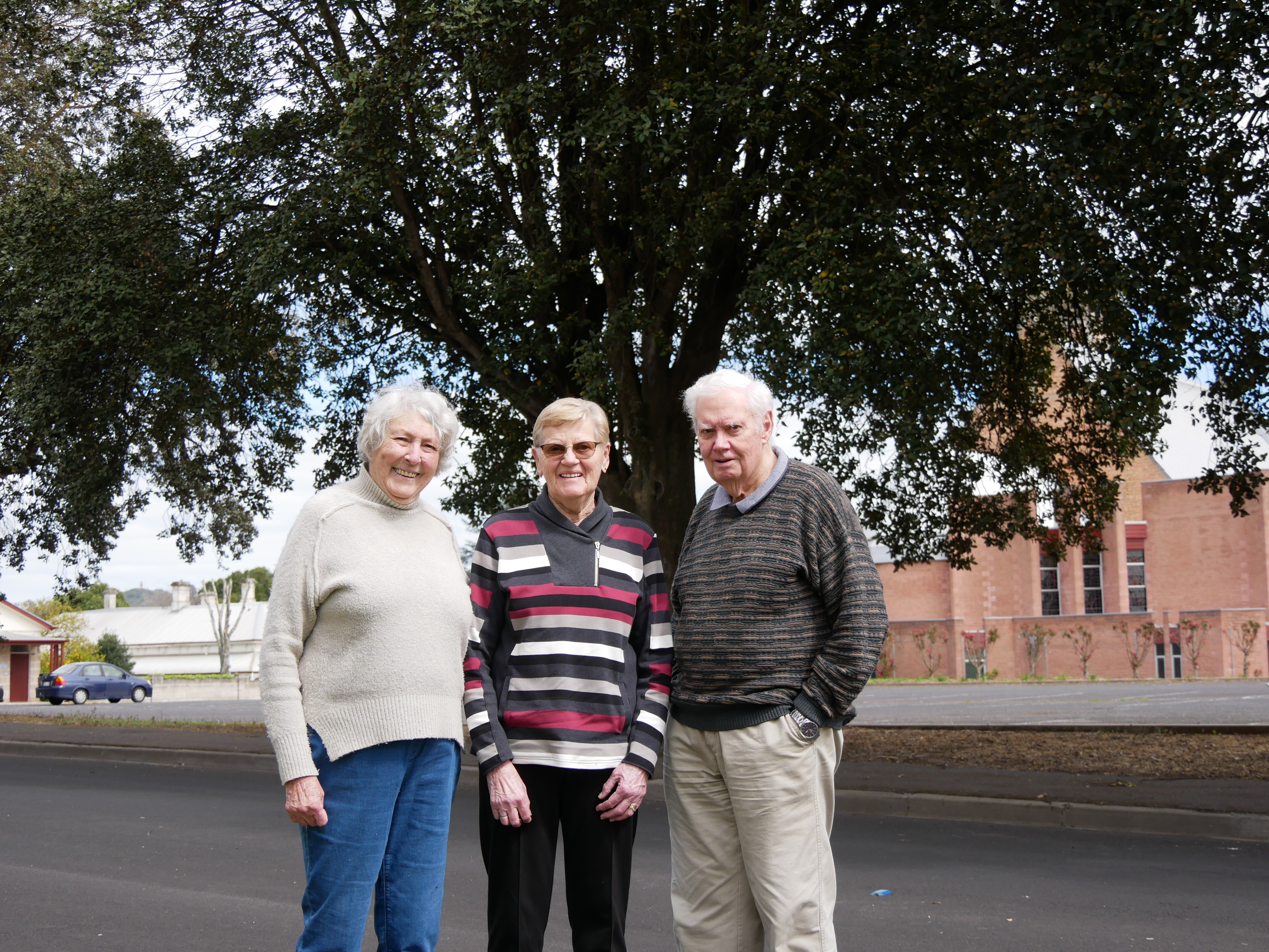 Josh Brine - ABC News