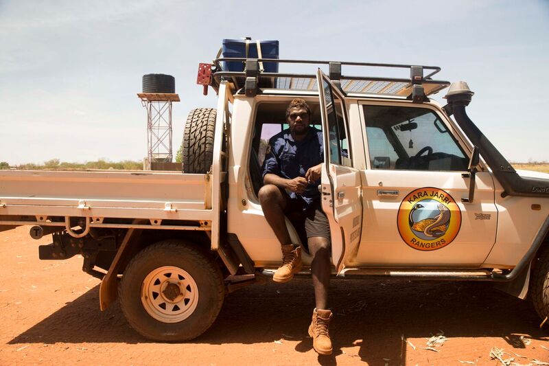 Call to expand Indigenous rangers program - ABC News