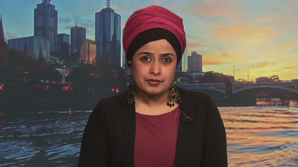 Was having Zaky Mallah on Q&A important for free speech? - ABC News