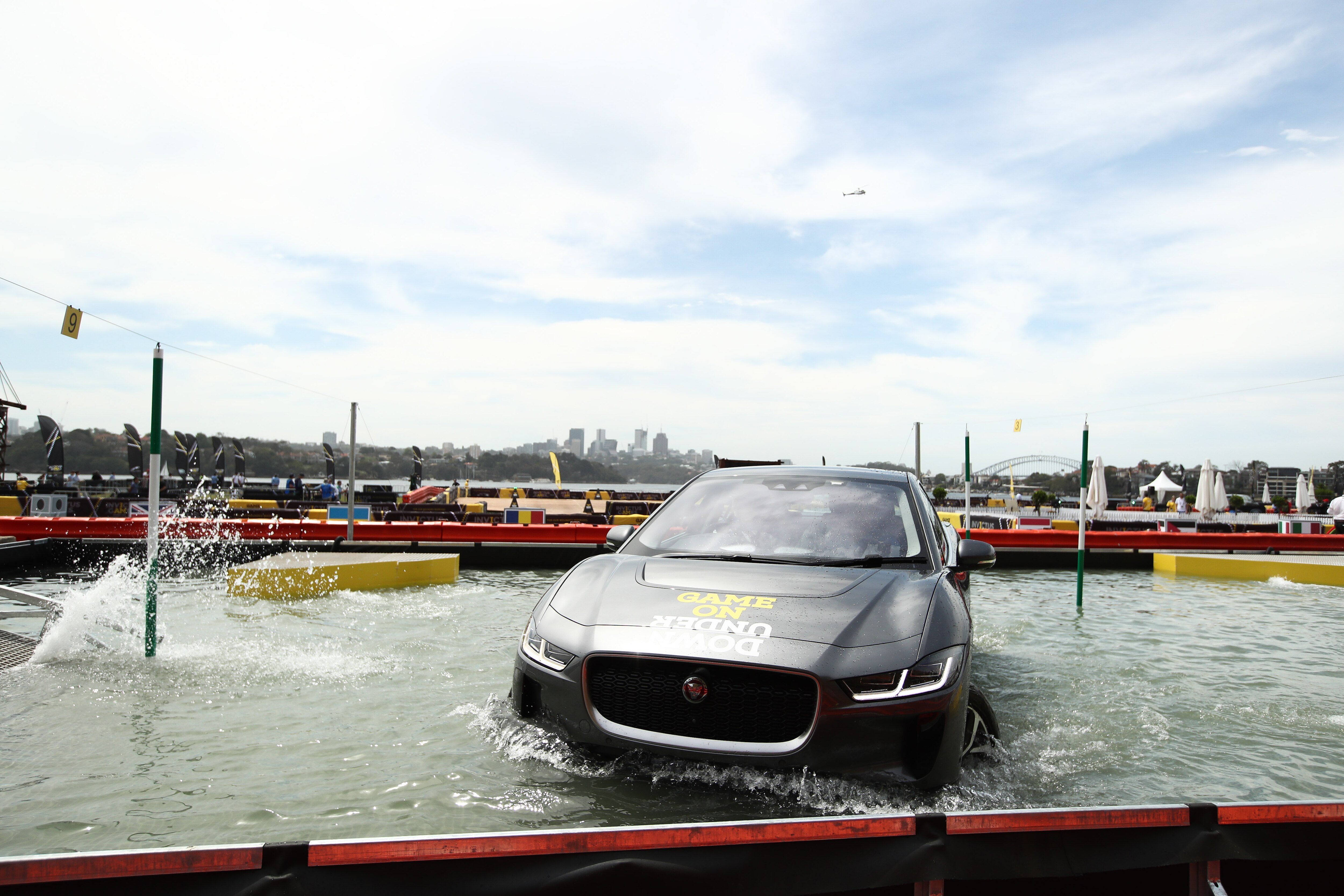 Invictus Games: Captivating images from a week of inspiring ...