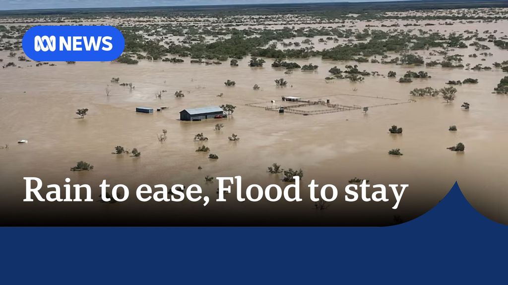 QLD - Location - ABC News