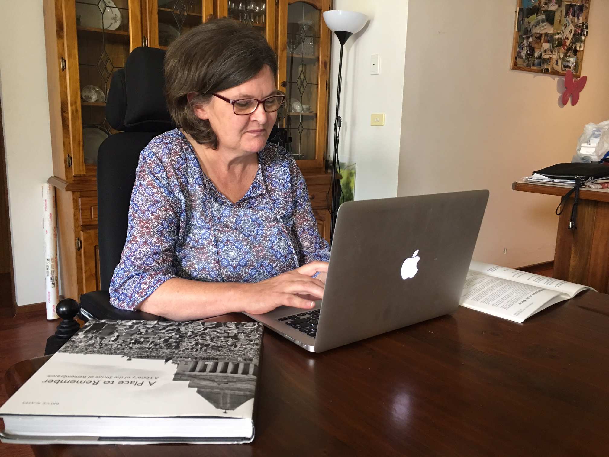 Cathy Jacobs - ABC News