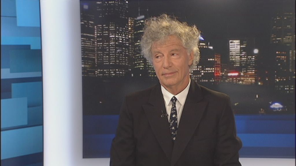 Professor John Keane discusses Thatcher's divisive funeral - ABC News