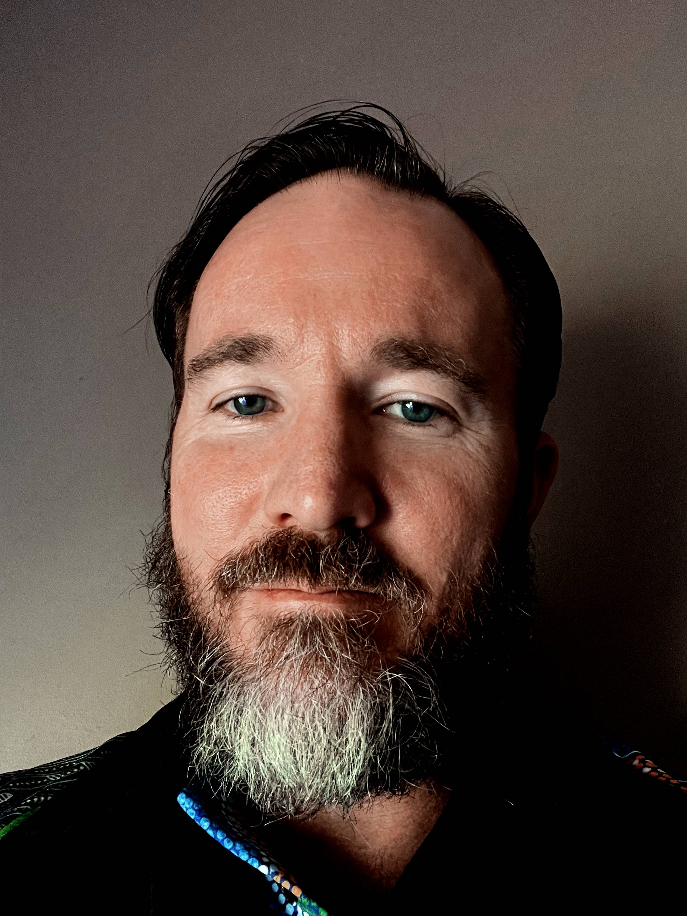 Nigel Smith named MLHD's staff member of the year - ABC listen