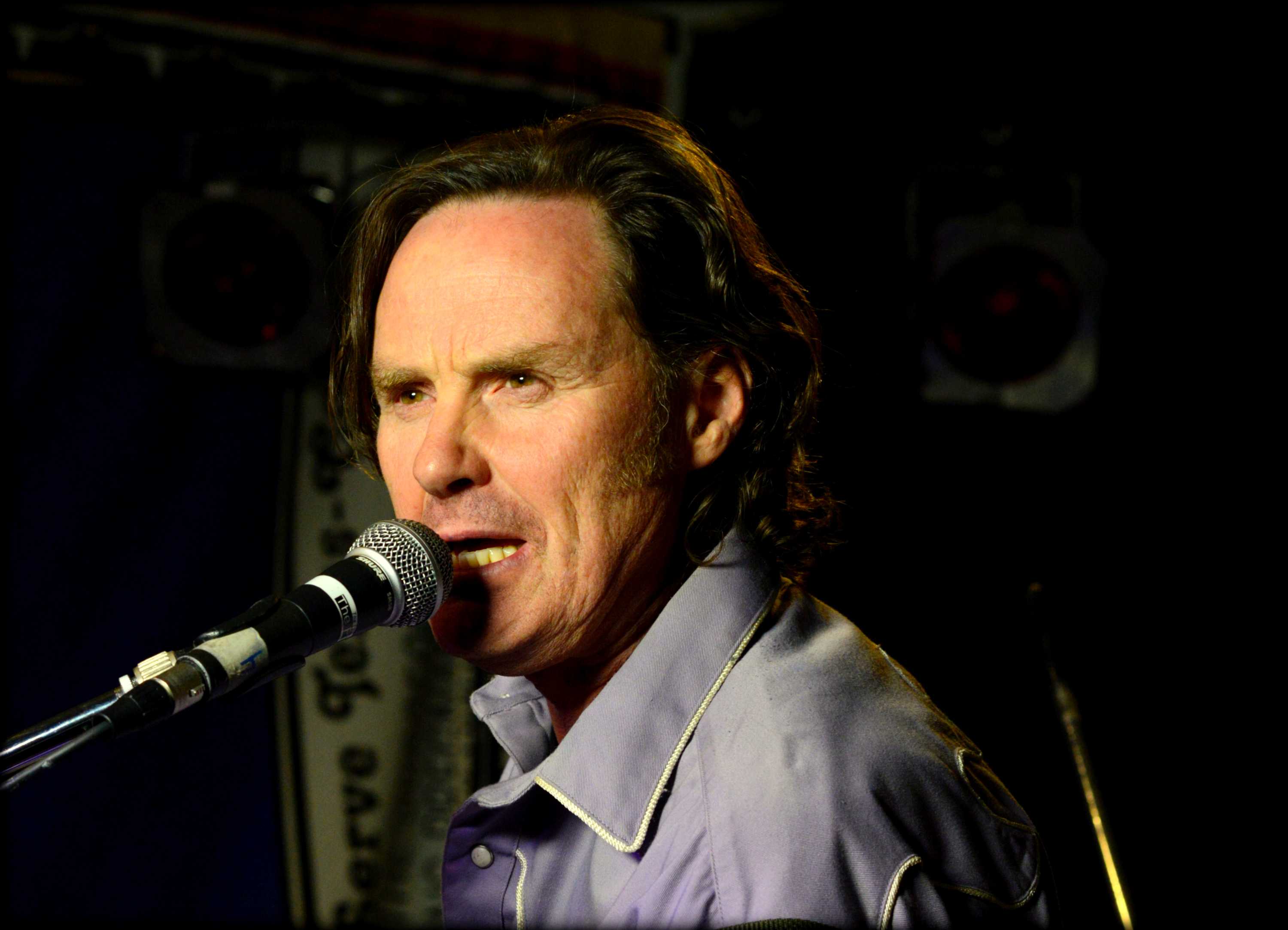 Indigenous music: Kev Carmody, Archie Roach and Peter Garrett talk ...