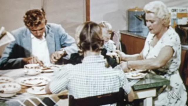 The Making of Modern Australia: Family life in the 1960s - ABC Education