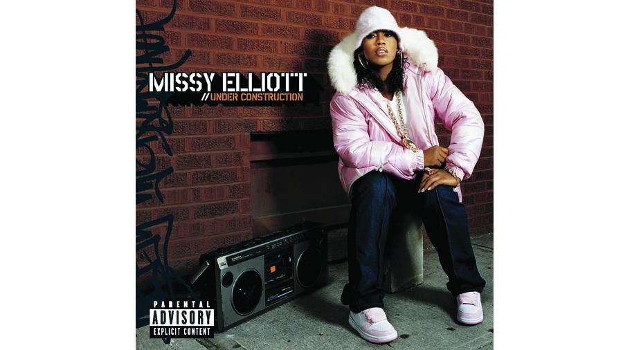 Missy Elliott - Under Construction - ABC listen