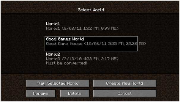 Minecraft on PC - ABC ME