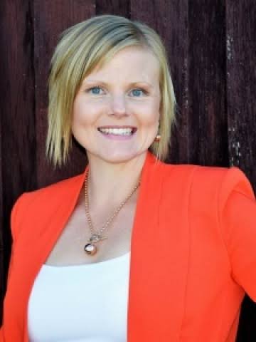 Meet the new Glenorchy Deputy Mayor Bec Thomas - ABC listen