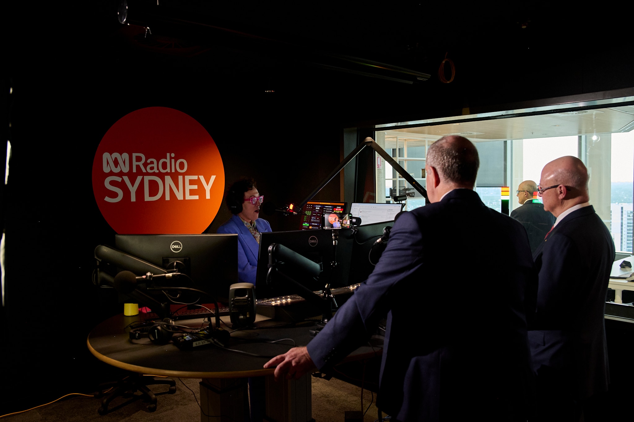 ABC declares Parramatta studios the ‘blueprint’ as first radio ...