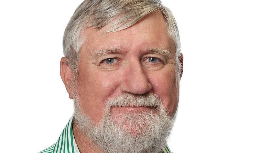 Greg Owens retires after more than 30 years helping NT agriculture to ...