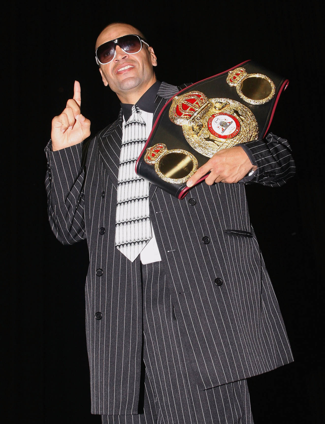Mundine to defend world title on Gold Coast - ABC News