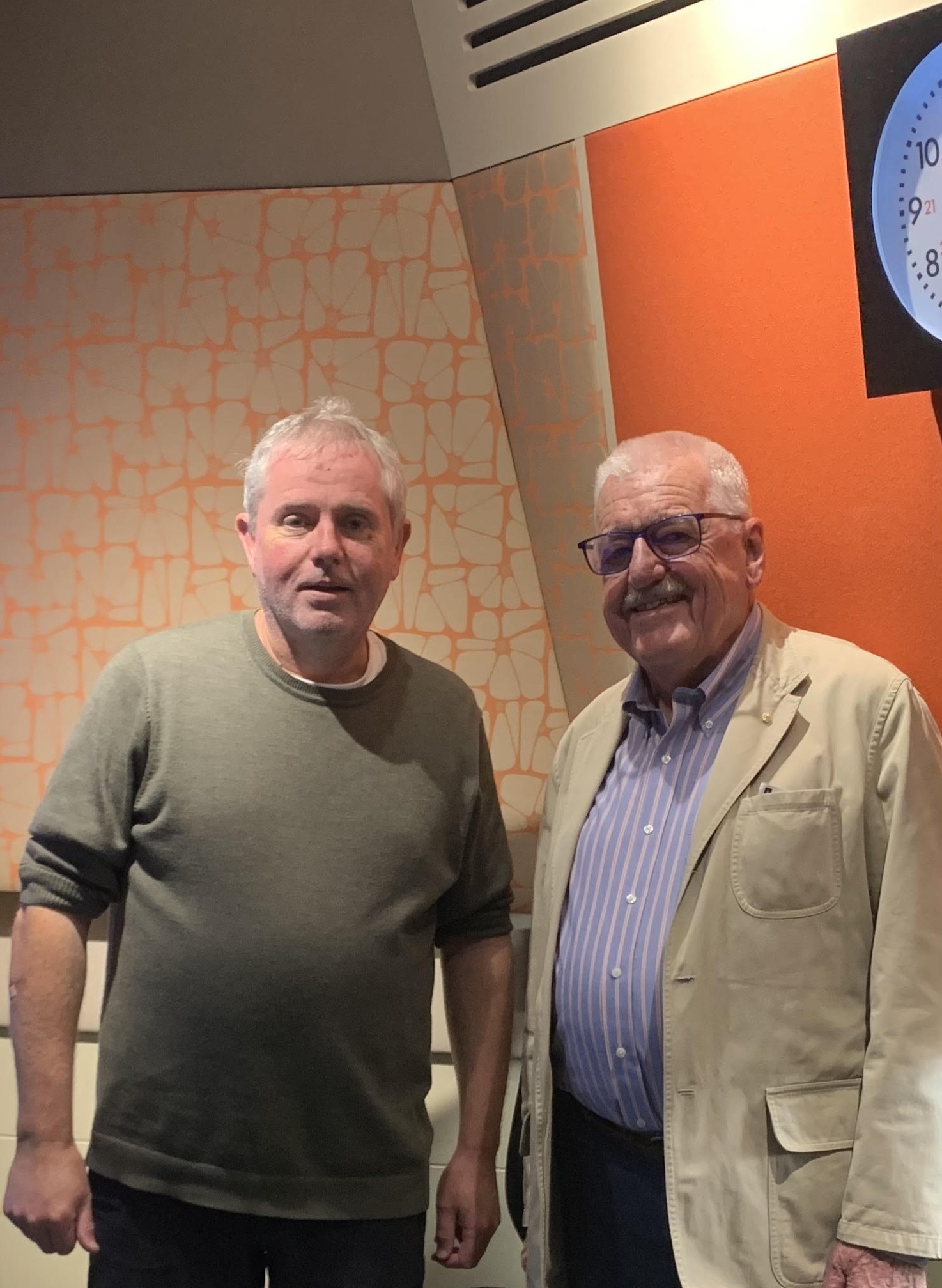 '50 Years Of Jazztrack: Studio Sessions' - ABC Jazz