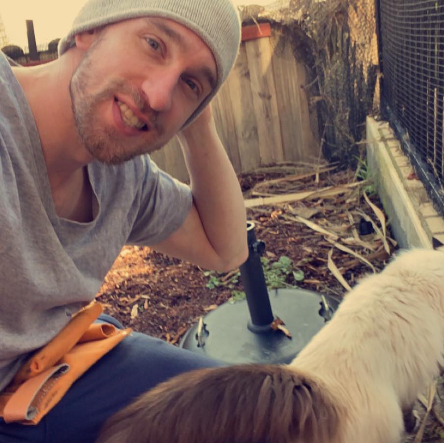 Christopher Patrick Farrell, Tasmanian man caught with thousands of ...