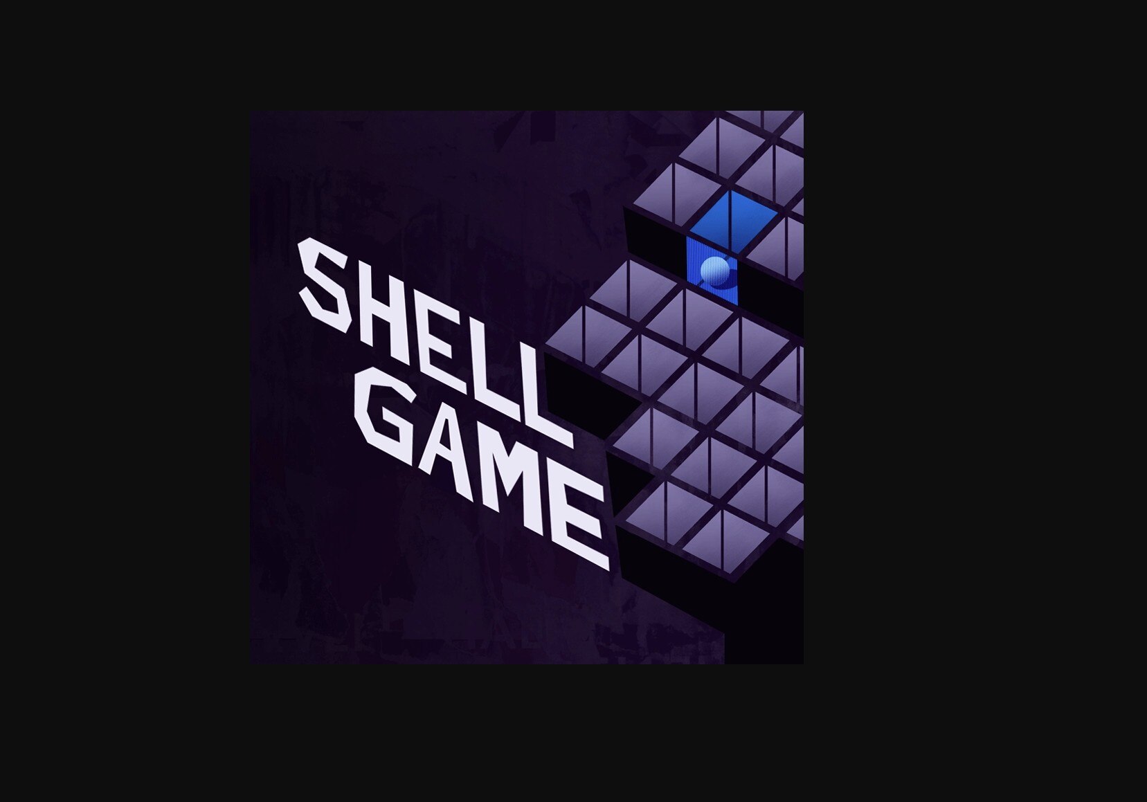 Shell Game Season 2: The one-human company - ABC listen