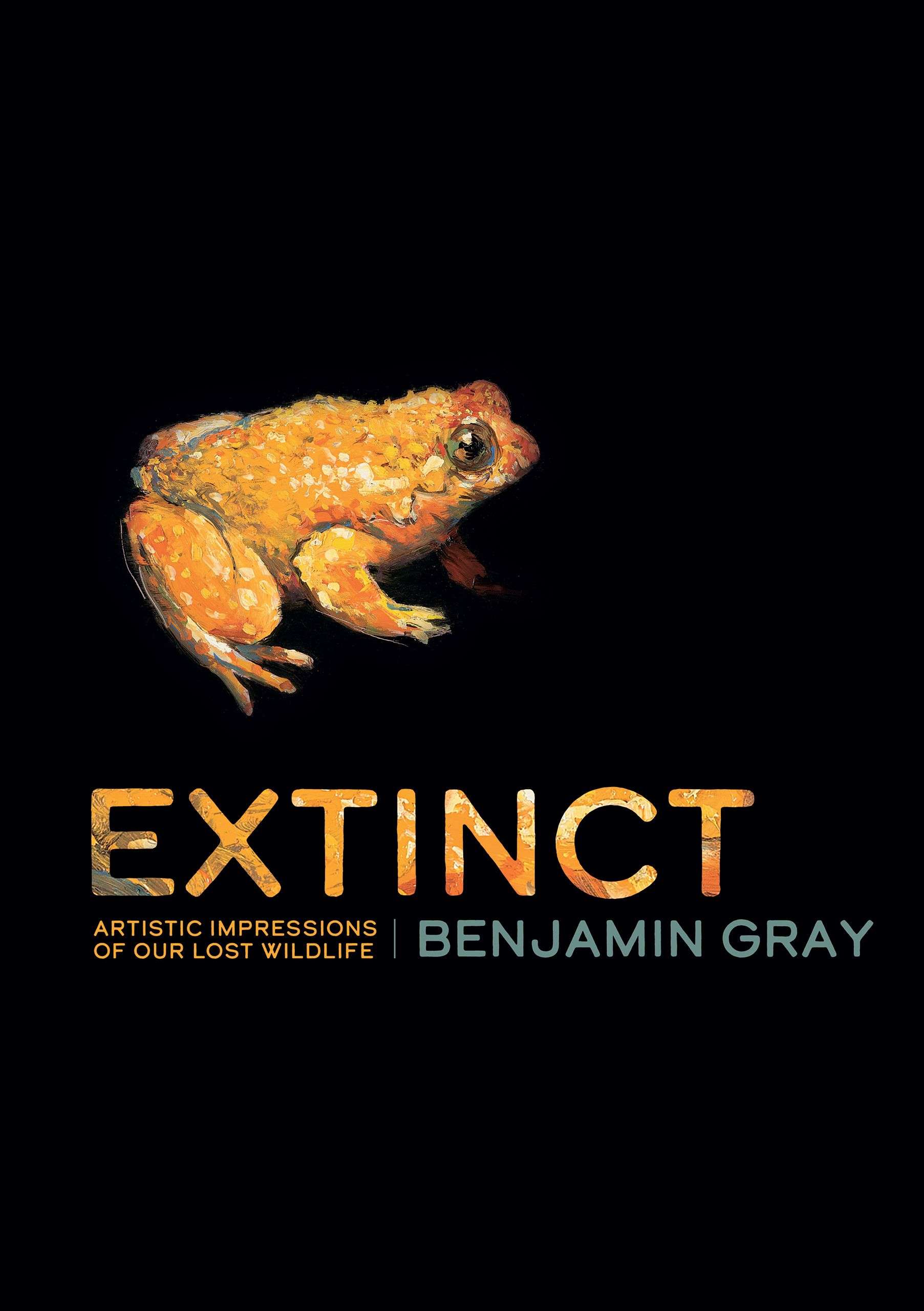 Extinct: highlighting Aussie wildlife through art and science - ABC listen