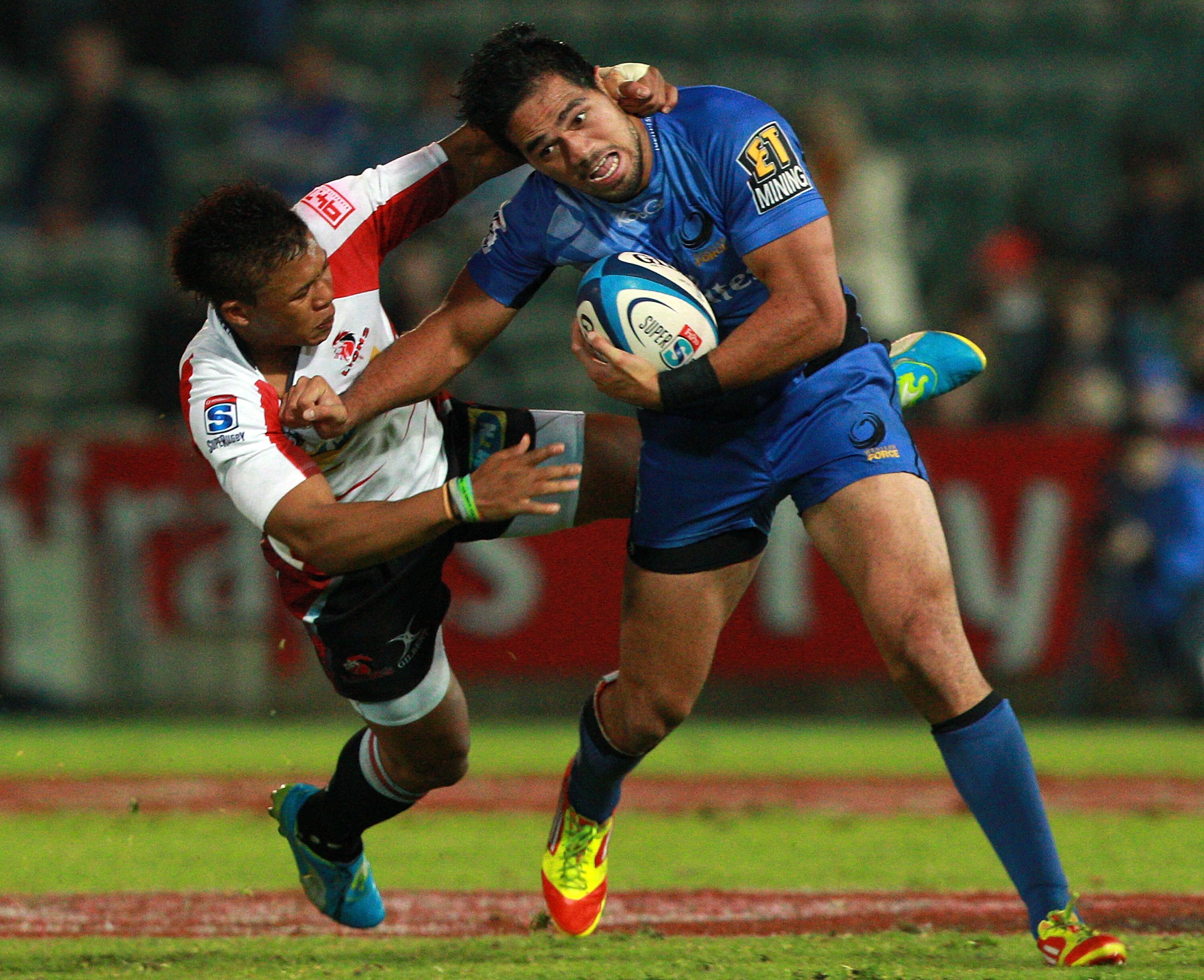 Force cut misbehaving Mafi - ABC News