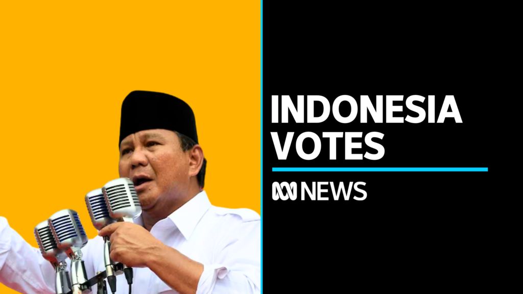 Indonesia's presidential election looms, polls predict Defence Minister ...