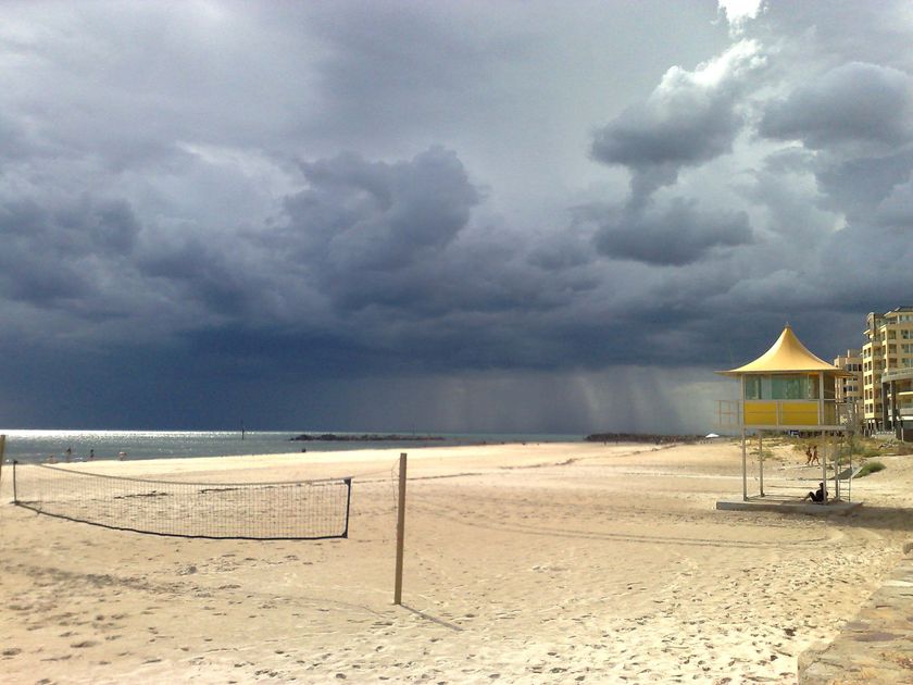 Climate report reveals rainfall changes - ABC News
