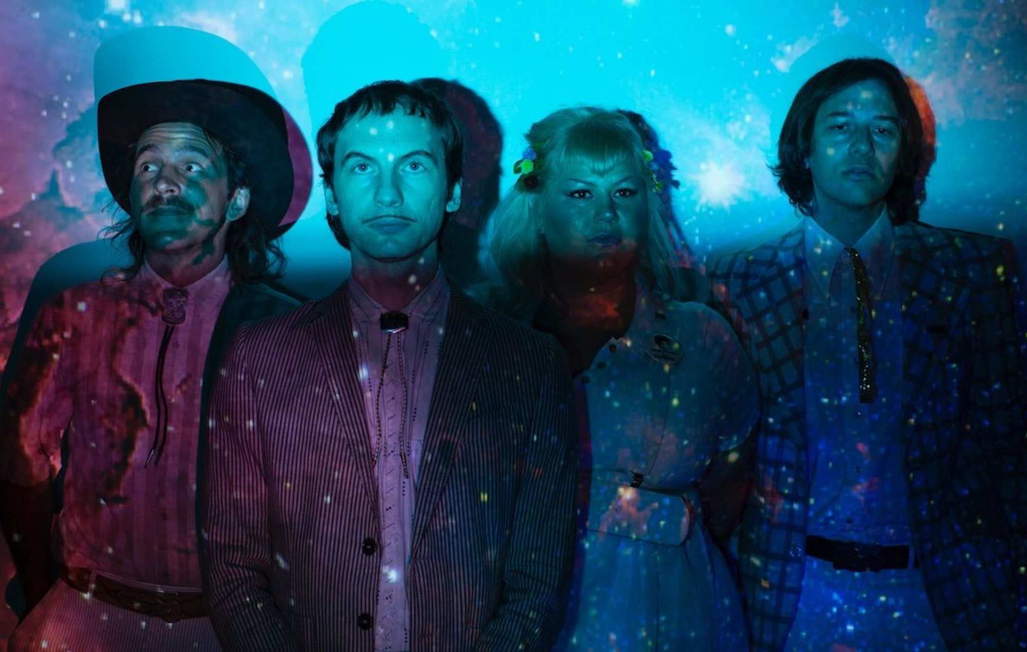 Shannon and the Clams lay down a dirty garage soul stomper - ABC listen