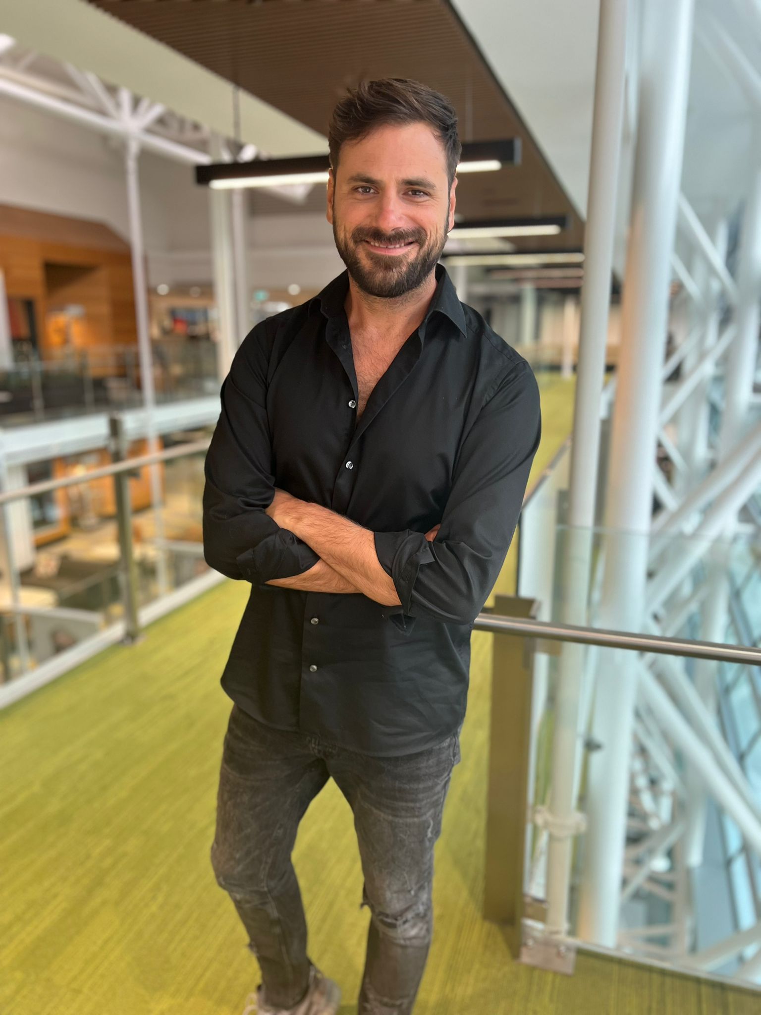 The most boring day in history, according to AI - ABC listen