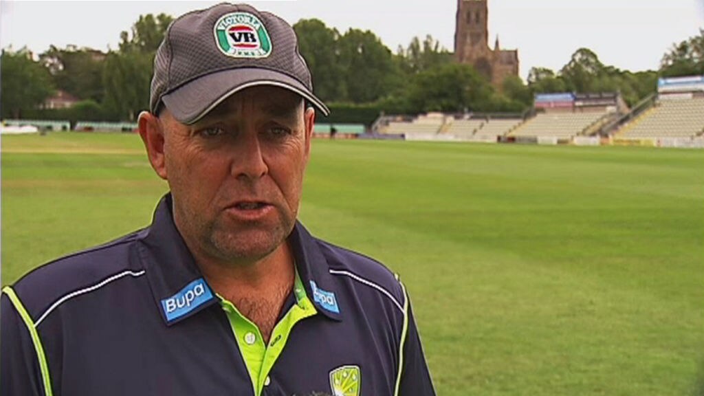 Ashes 2013: Chris Rogers to open Australian batting with Shane Watson ...