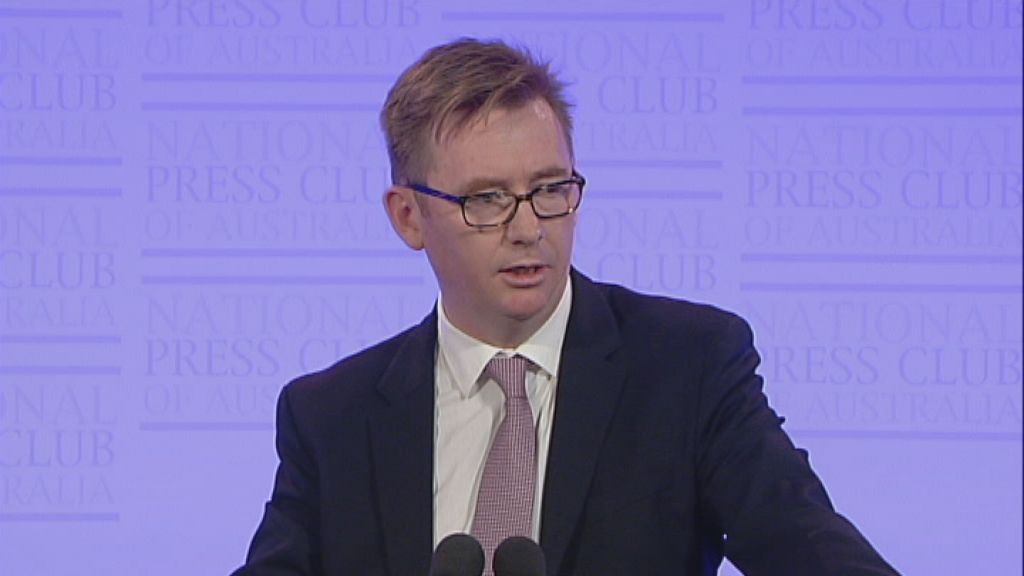 Labor Parachutes Former Ama Head Brian Owler Into Bennelong Pre