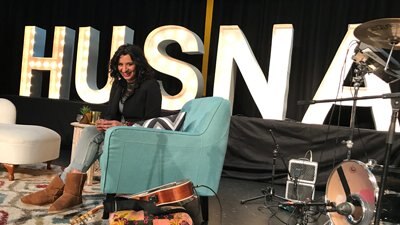 Who's Husna? - ABC Religion & Ethics