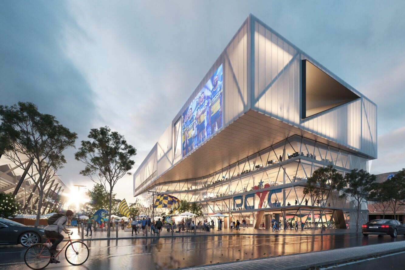 Western Sydney at-risk teenagers lose diversionary program as ...