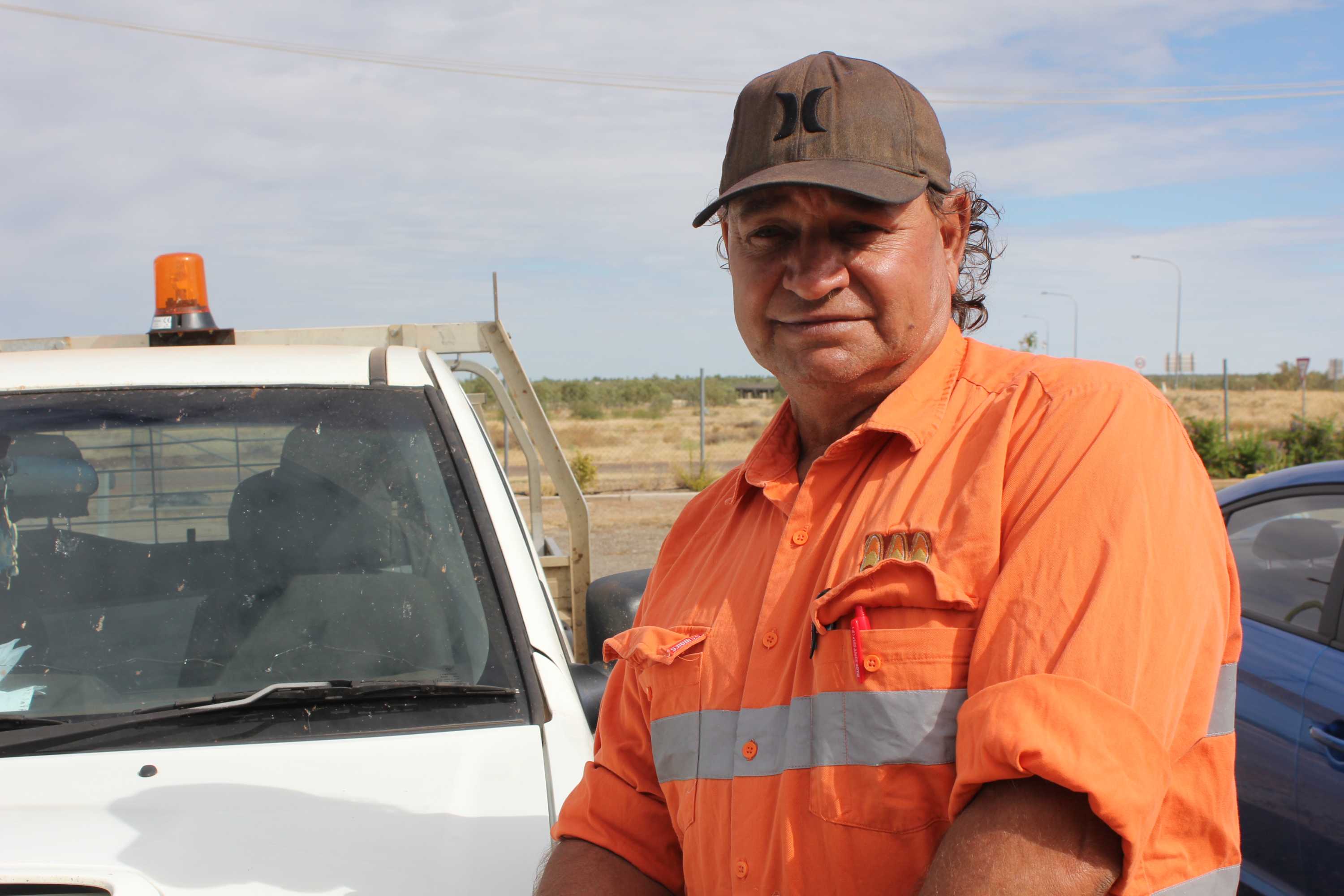 Indigenous trainees prepare for work on Northern Gas Pipeline project ...