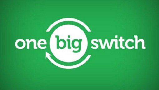 One Big Switch - Media Watch