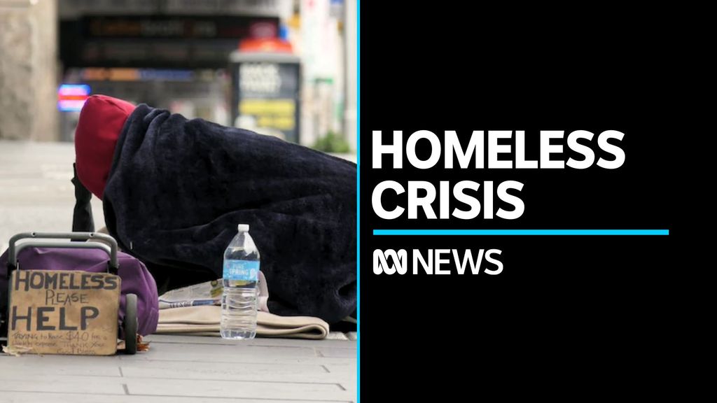 3,000 people now homeless in Cairns - ABC News