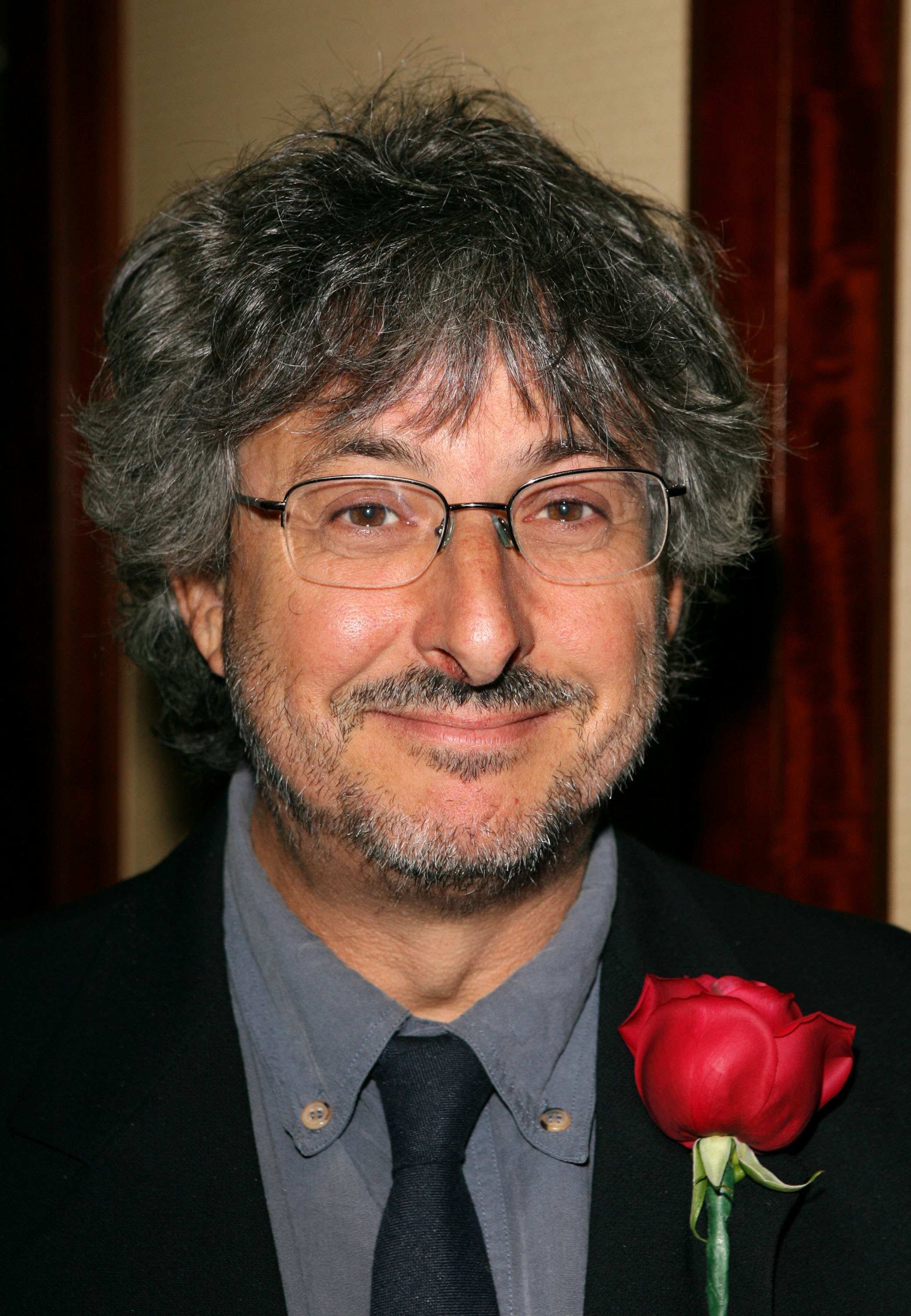 Andrew Lesnie, Australian cinematographer known for Lord of the Rings ...