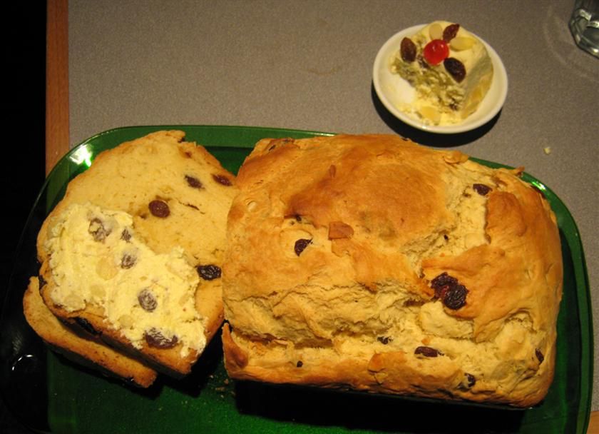 Pashka - ABC Everyday